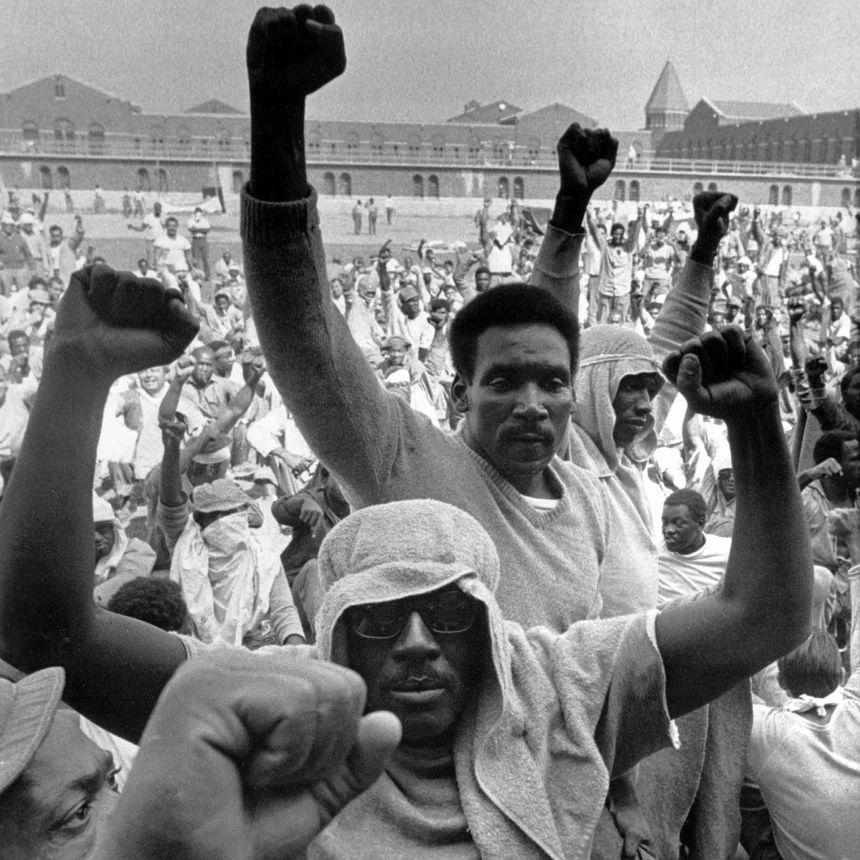 Historically Speaking: For Punishment or Penitence? - Amanda Foreman