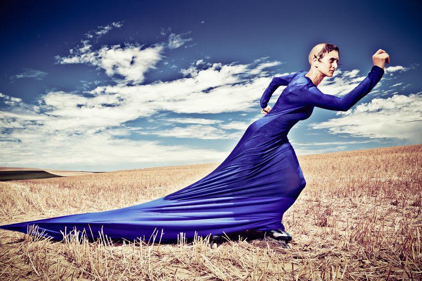 Amanda Foreman - Historian, Columnist, Presenter