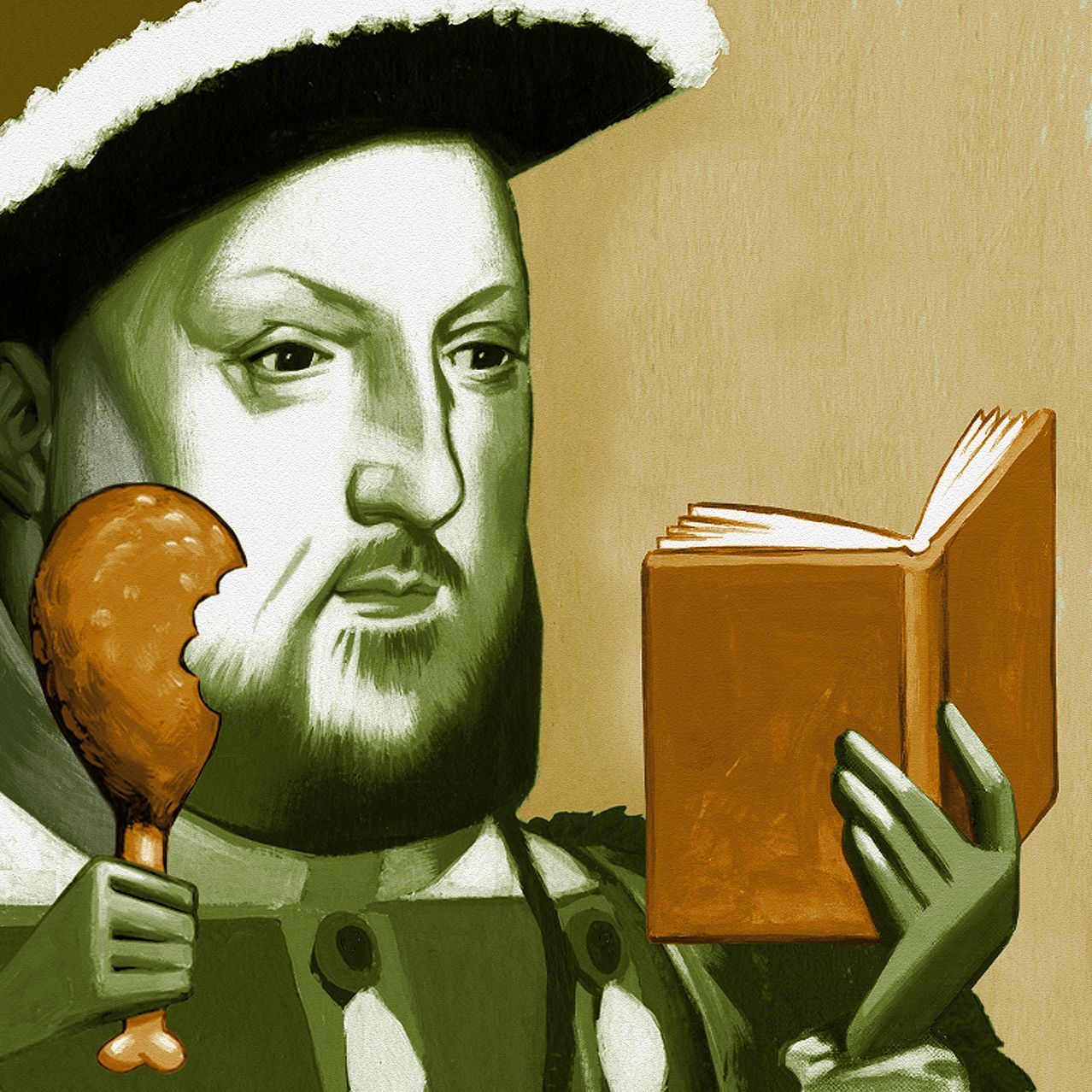 Amanda Foreman - Historian, Columnist, Presenter